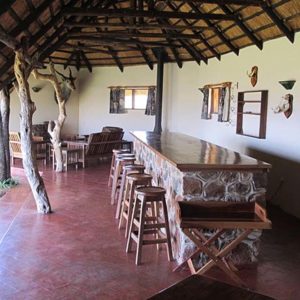 Hunting Camps - John Sharp Safaris