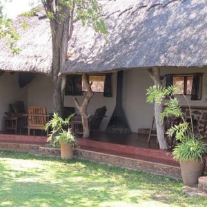 Hunting Camps - John Sharp Safaris