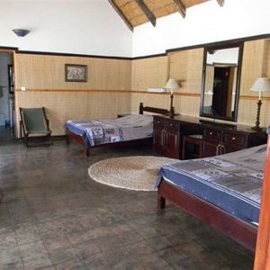 Hunting Camps - John Sharp Safaris