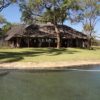Hunting Camps - John Sharp Safaris
