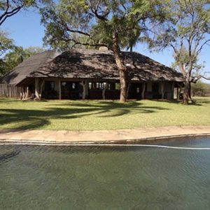 Hunting Camps - John Sharp Safaris