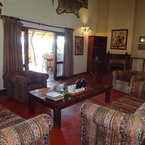 Hunting Camps - John Sharp Safaris