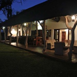 Hunting Camps - John Sharp Safaris