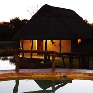 Hunting Camps - John Sharp Safaris