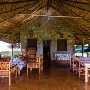 Hunting Camps - John Sharp Safaris