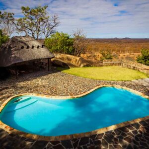 Hunting Camps - John Sharp Safaris
