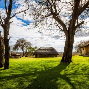 Hunting Camps - John Sharp Safaris